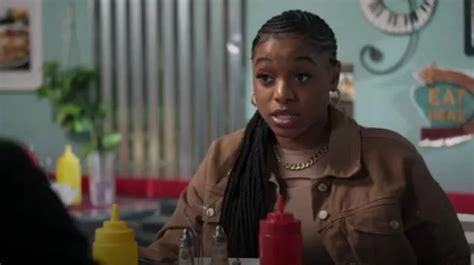 Fashion Nova Chacen Cut Out Top Grey Worn By Windy Johnson Nijah