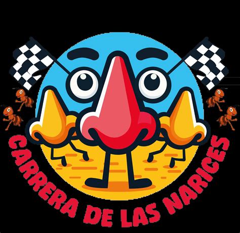 Carrera De Las Narices Plataforma Social Tangarana