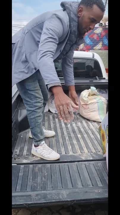 Taye Worku Mc And Humanitarian On Linkedin Imam Hassan