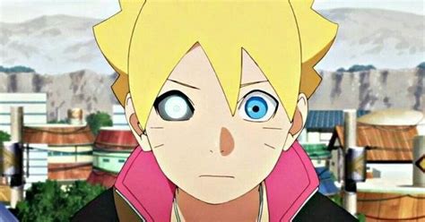 Does Anyone Else Hope We See More Of The Jougan At Some Point Rboruto
