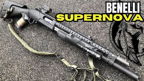 Fotografiando Mi Benelli Supernova Modificada