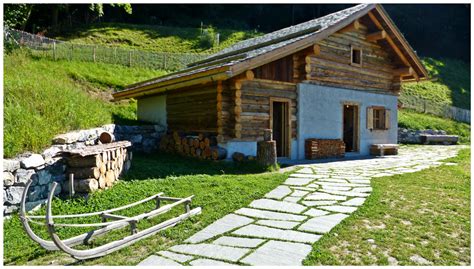 Heididorf El Mundo De Heidi En Los Alpes Suizos Mundoxdescubrir Te
