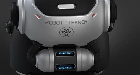 3d Robot Assistant Model Turbosquid 1245058