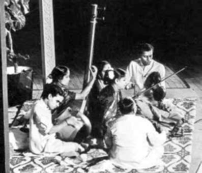 Season Special The Genius Of M S Subbulakshmi « Madras Musings We