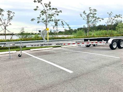 Boat Trailers For Sale Boat Trader