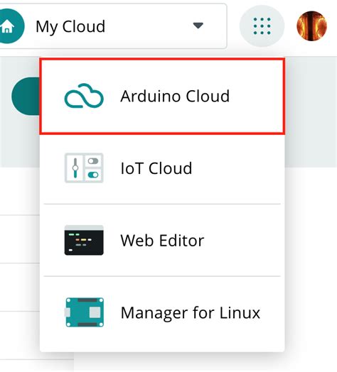 Flux Sdk Arduino Iot Device