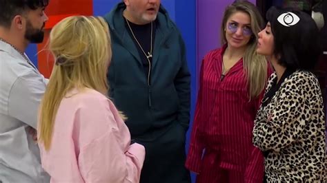Juli Porpozon Lojë Ilnisa Eglën Do Zgjosh Ti A Je Normal Big