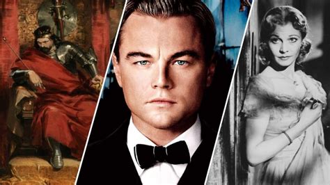 Tragic Hero Examples In Movies That Define Greatness