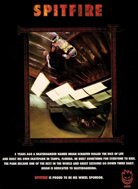 Vert Is Dead Brian Schaefer 2