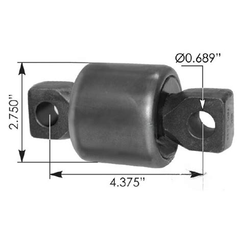 Torque Rod Bushing Kenworth Twl Nz