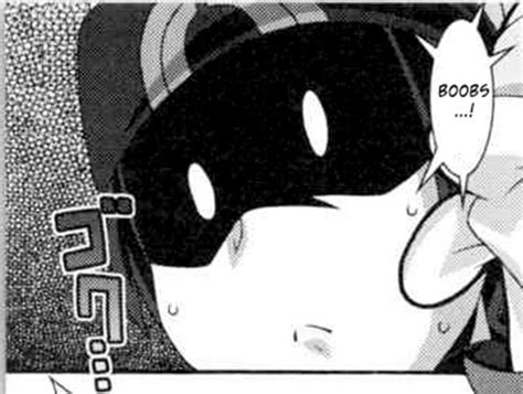 Boobs Reaction Images Know Your Meme