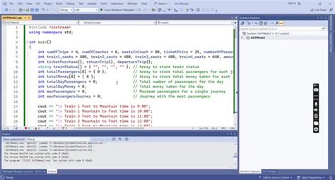 Muhammad Ali Gohar On Linkedin Aicp Internship Coding Cpp Python