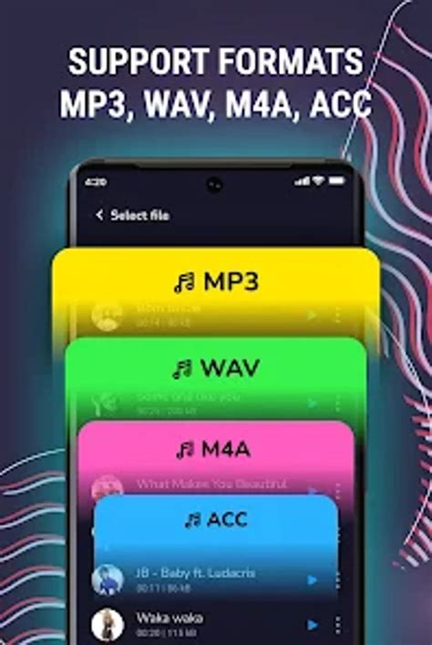 Audio Cutter Ringtone Maker For Android Download
