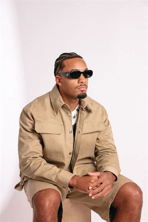 Lefty Been Rich Releases His Third Single Up