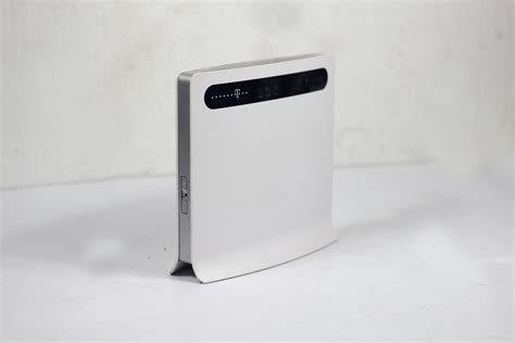 Telekom Speedport LTE II 4G Sim Router | digiStruck Bangladesh