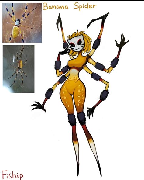 Do Pretty Spider Girls Count Today Album On Imgur