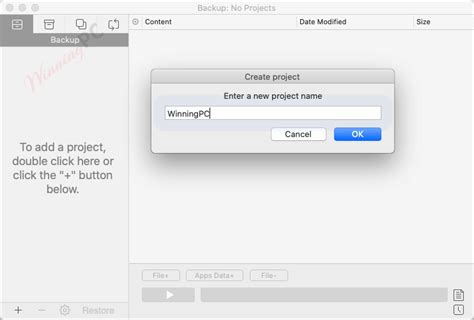 EaseUS Todo Backup For Mac Coupon Verified