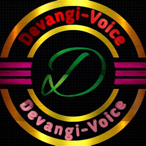 Devangi Voice Youtube