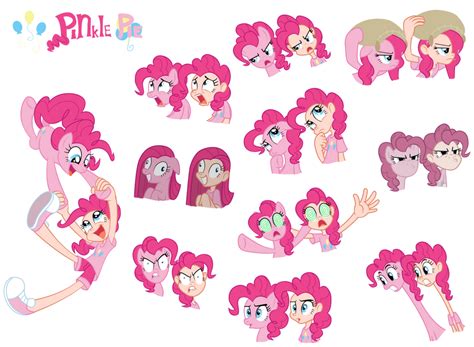 Mlp Human Pinkie Pie