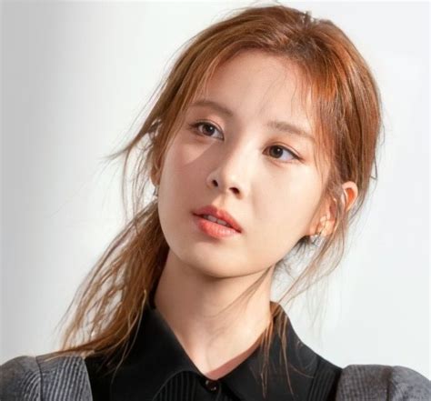 Seohyun Before And After