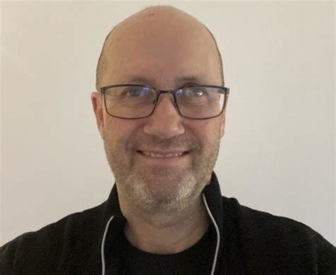 Michael Kragh Ny Nordisk Area Sales Manager För Zenitel