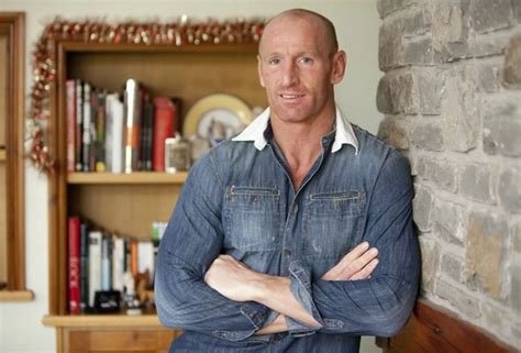 Gareth Thomas Wales Online