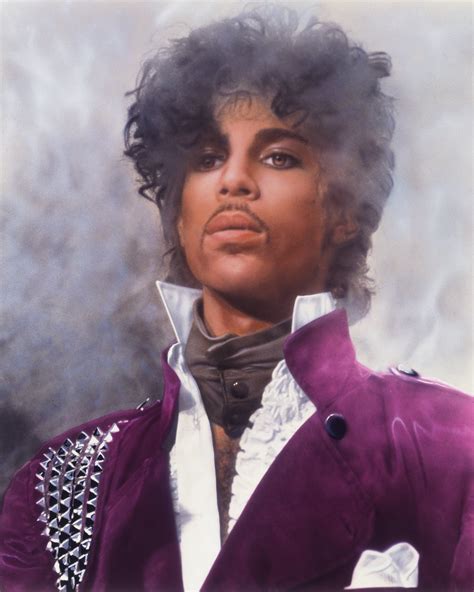 Giveaway Prince 1999 Deluxe Edition The Current