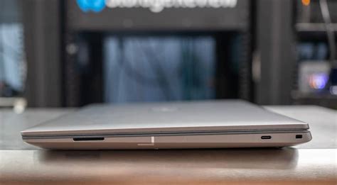 Dell Precision 5680 Review