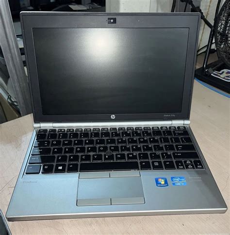Hp Laptop Refurbished Hp Elitebook 8440p Wholesaler From New Delhi
