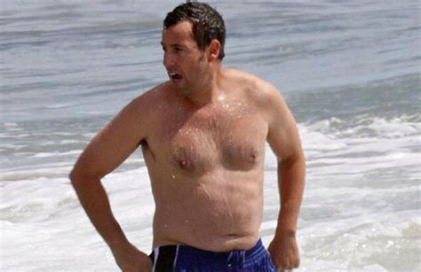 Why The Dad Bod Is A Damn Myth Classic Dad