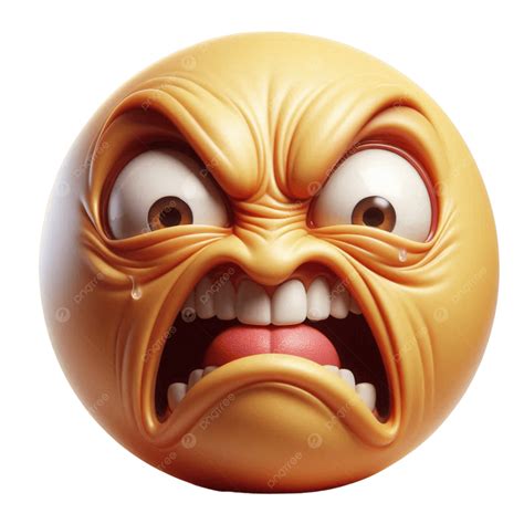 Haciendo Muecas Cara Emoji Realista Png Dibujos Emoji De Cara Haciendo