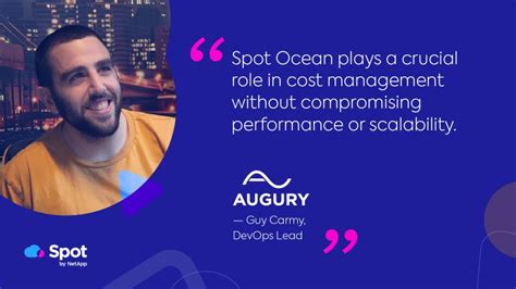 Spot By Netapp On Linkedin Customersuccess Infrastructure Kubernetes