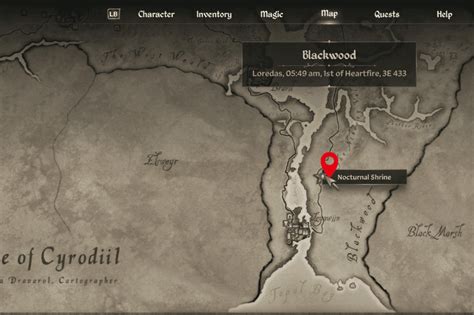 How To Get All 15 Daedric Weapons Or Artifacts In Oblivion Remastered