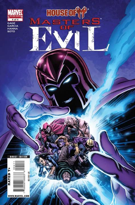 Brock Rumlow As Crossbones Earth 58163 Marvel Comics
