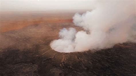 Visiting Erta Ale Volcano The Hike To Hell And Back Touristsecrets