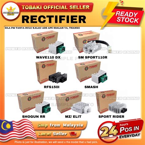 Wave110 Dx Sm Sport110r Rfs150i Smash Shogun Rr Mz Elit Sport