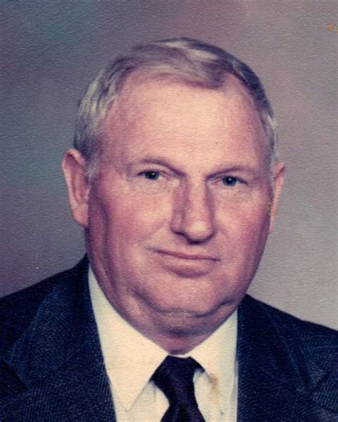 Arnold Edward Brinkerhoff Obituary 2023 Thompson Funeral Home And