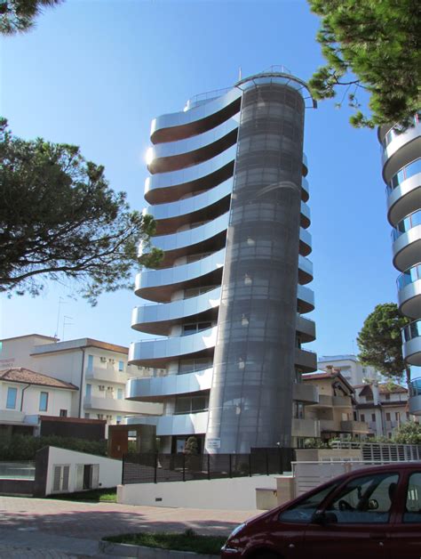 Torre Mirage Blding Engineering And Consulting