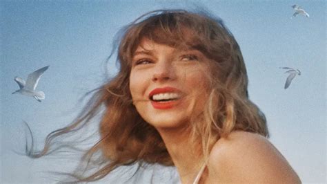 Uncovering Taylor Swifts Hidden Gems 1989 Vault Tracks Easter Eggs