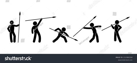 Spear Throwing Stick