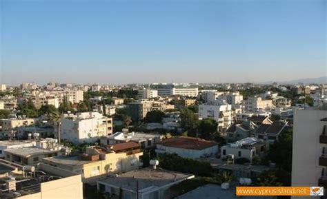 Strovolos Nicosia Cyprus Island