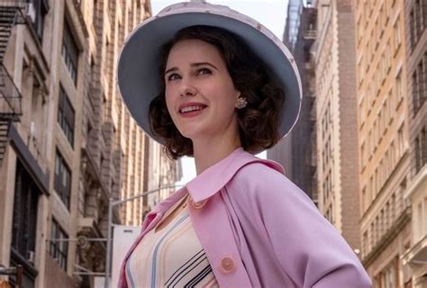 Marvelous Mrs Maisel Season 4 Premiere Date Production Starts