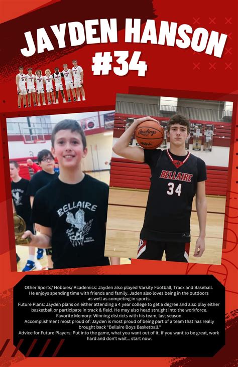 Bellaire Eagles Sports Bellaire Eagles Sports Boosters