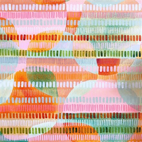 Acrylic Canvas 760mm X 510mm Anna Frances