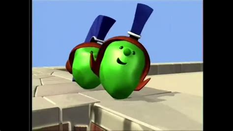 Veggietales Theme Song 2004 2006 Youtube