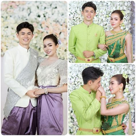 សង្គមថ្ងៃនេះ អបអរសាទរ ទីបំផុតតារាចម្រៀងកញ្ញា រាប៊ី នឹងកីឡាករបាល់ទាត់ Nick Taylor បានសម្រេ