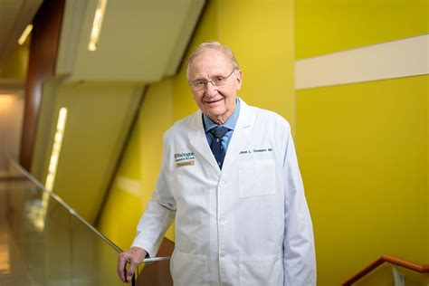 Teitelbaum Awarded 2019 King Faisal International Prize In Medicine