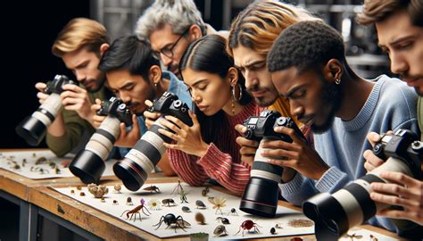 San Antonio Photography Classes Corporate Event Photography And