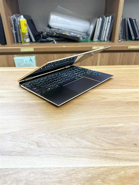 Hp Spectre X Core I G Ram Gb Ssd Gb Iris Xe Graphics Inch Fhd