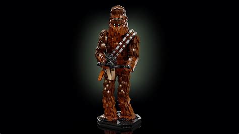 Lego Star Wars Brick Builder Online